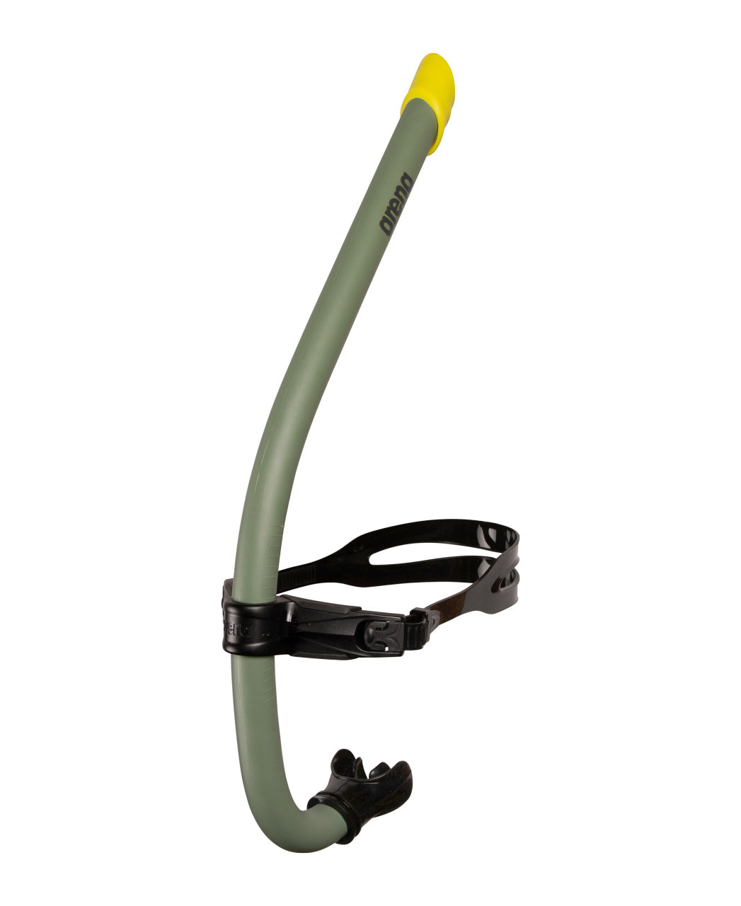 Arena Swim Snorkel Pro III - Sage - All4Swim
