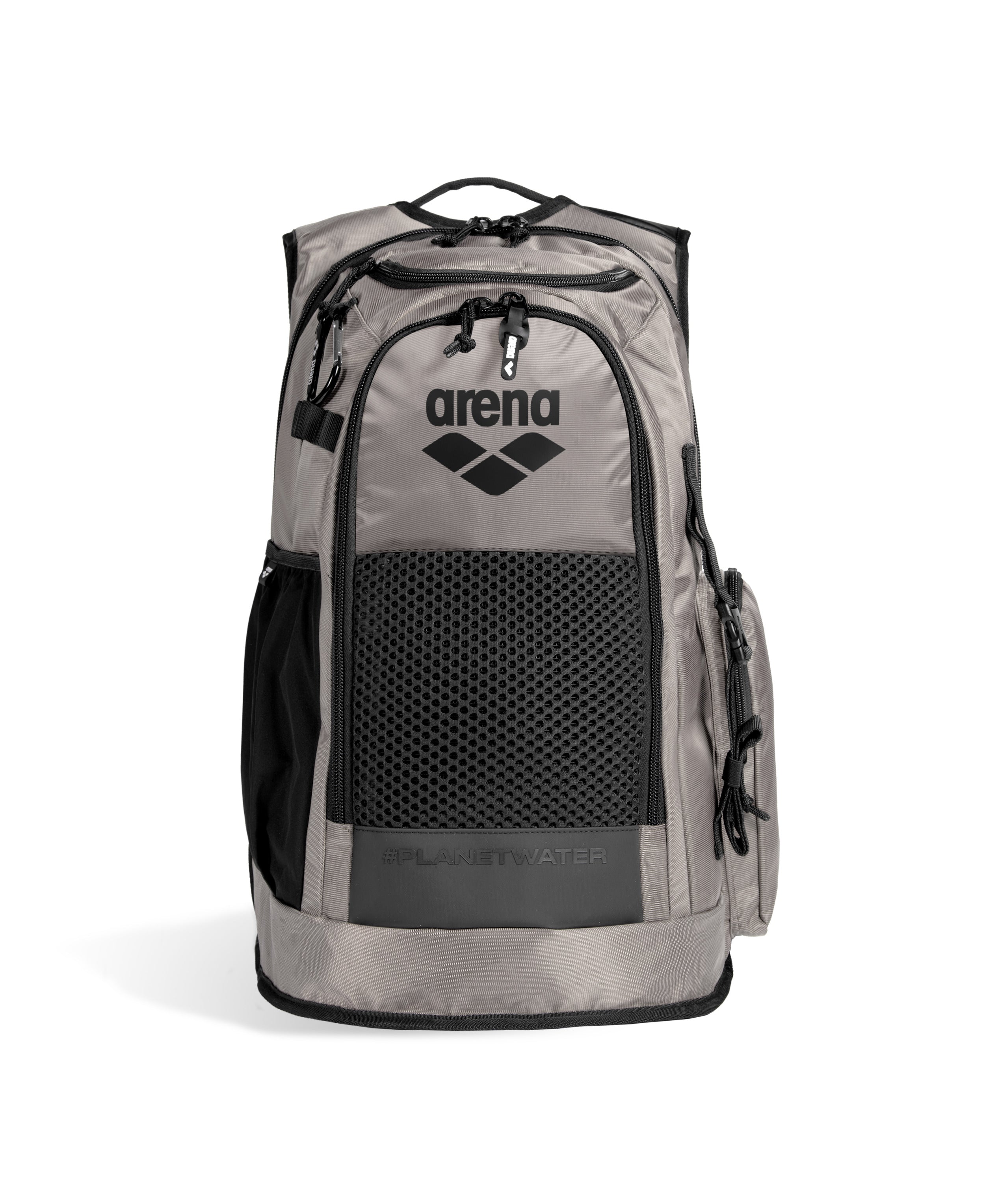 Arena All Set Sports Swim Backpack 45L - Ice - All4Swim