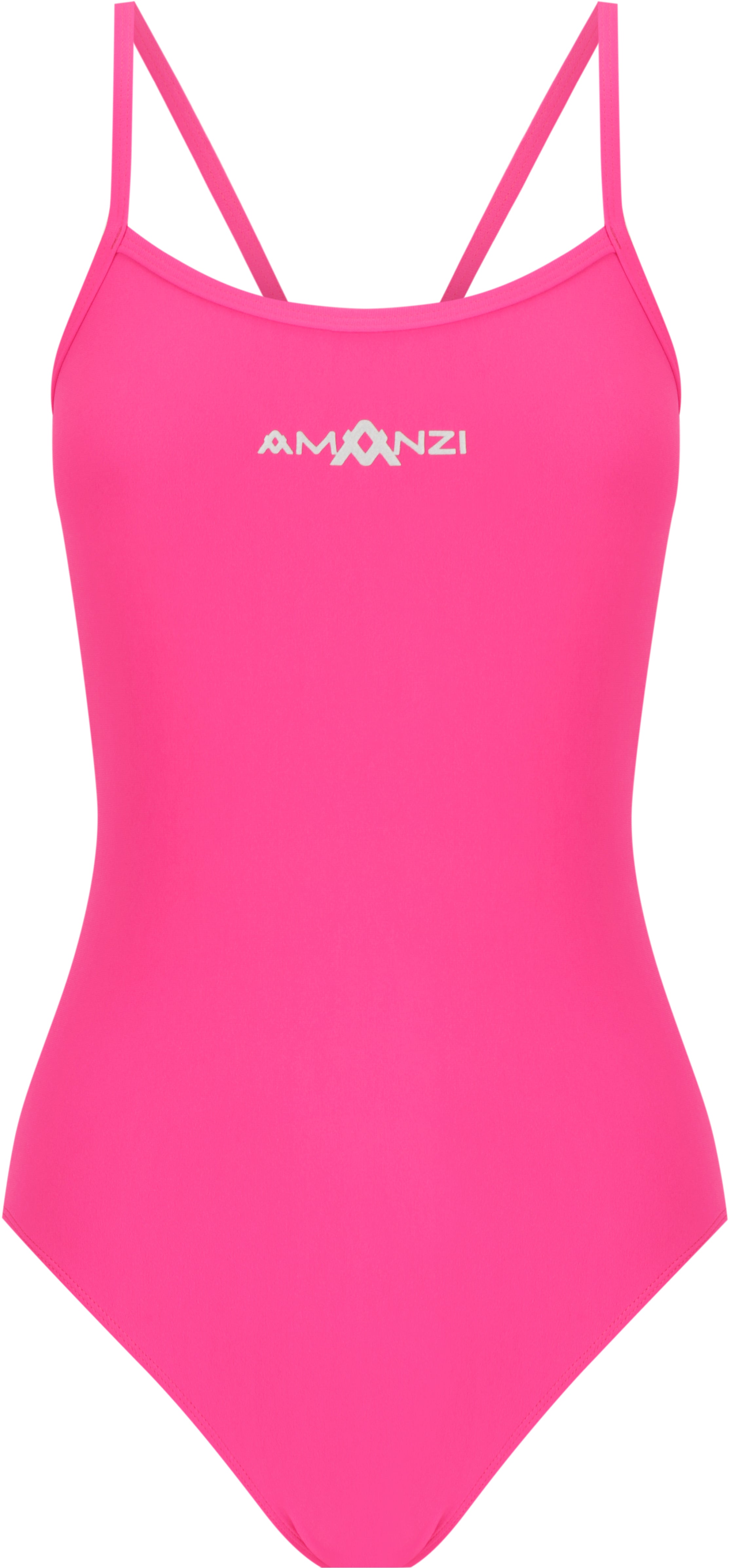 Amanzi Girls Proback One Piece Swimwear - Pixie - All4Swim